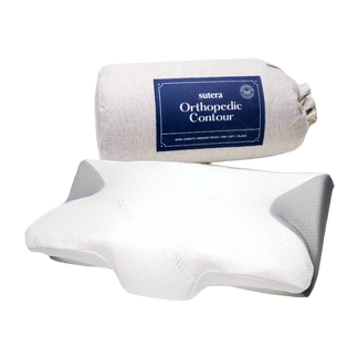 Dream Deep Memory Foam Pillow - Orthopedic Neck Support | Sutera®