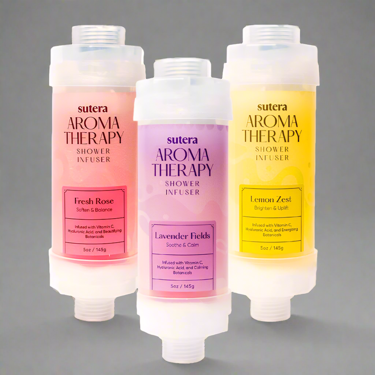 Personal Care – Sutera