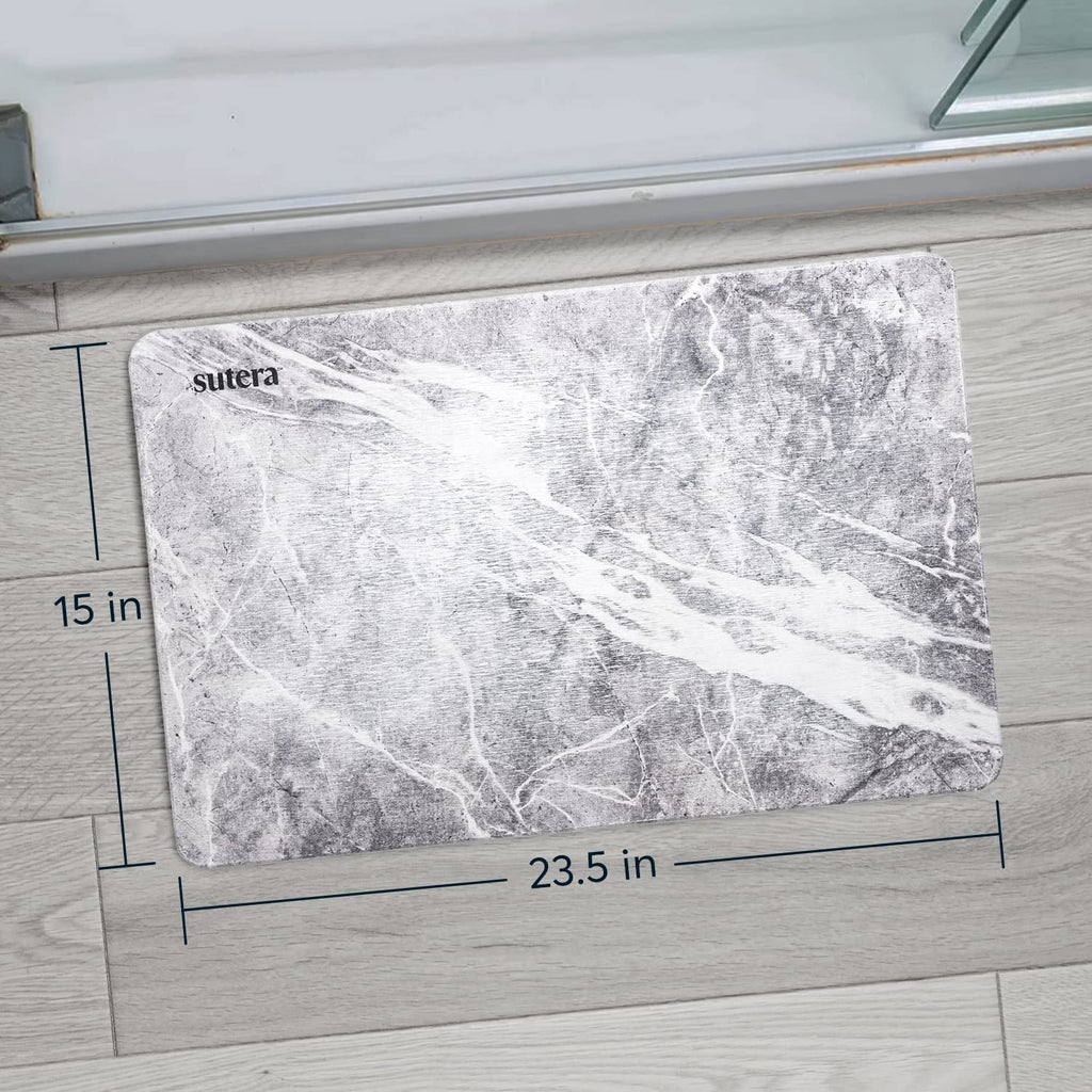 Stone Bathmat – Sutera