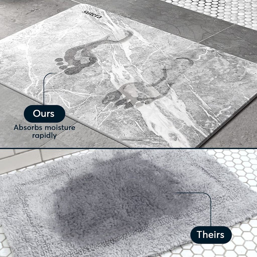 Stone Bathmat – Sutera