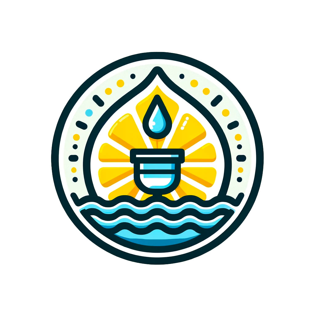 Sutera Luxury Shower Infusers