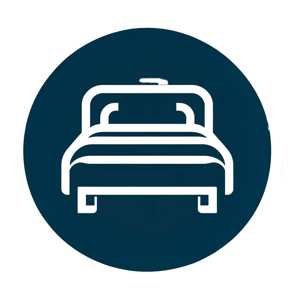 Sutera Dream Deep Luxury Memory Foam Pillow